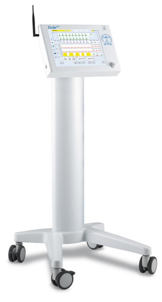 MONITOR DE RESSONÂNCIA MAGNÉTICA